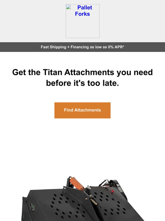 Titan: 🚨 Titan Low Stock Alert 🚨 | Milled