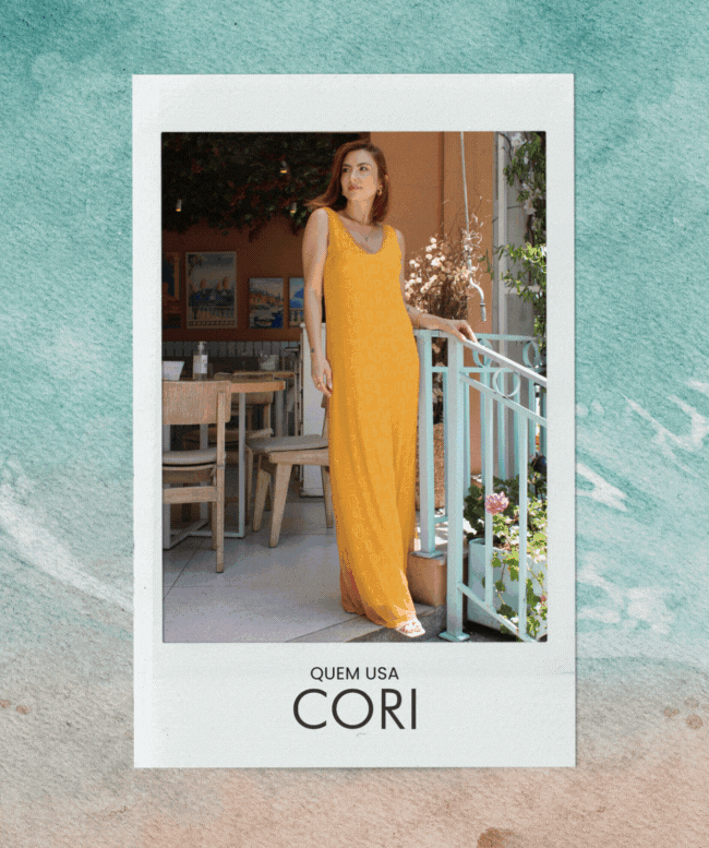 Cori: Mulheres Inspiradoras: Descubra as Escolhas de Quem Veste CORI ...