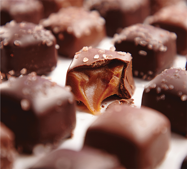 Purdys Chocolatier: 😋Find WHAT’S INSIDE your favourite Purdys chocolate ...