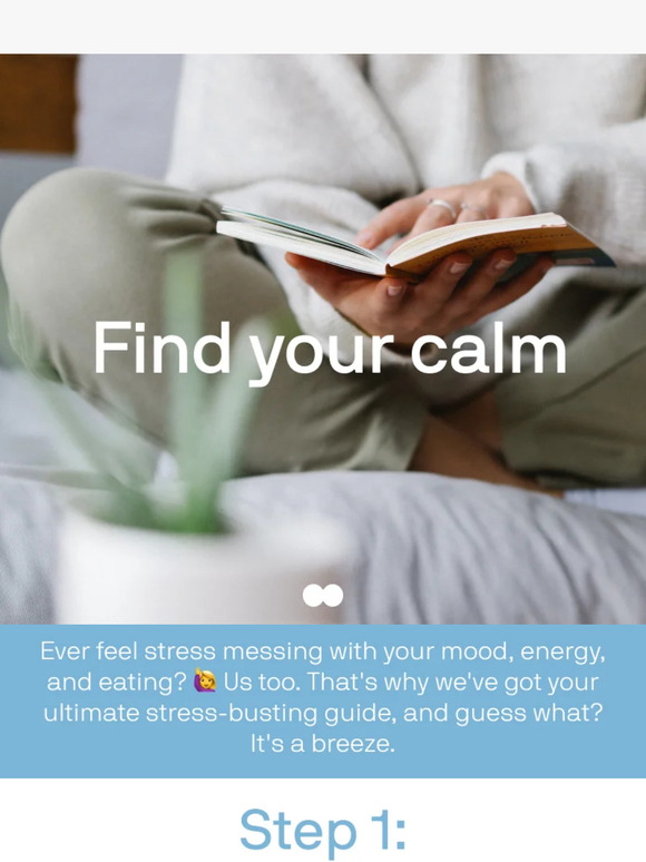 Rootine: Your Ultimate Guide to Managing Stress 💪 | Milled