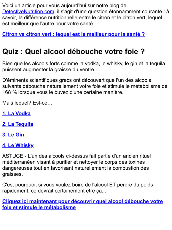 Truth About Six Pack Abs: Citron vs citron vert : lequel est le meilleur pour la santé ? 🍋 | Milled