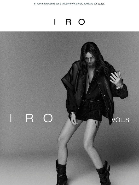 IRO: Nouvelle playlist IRO | Milled