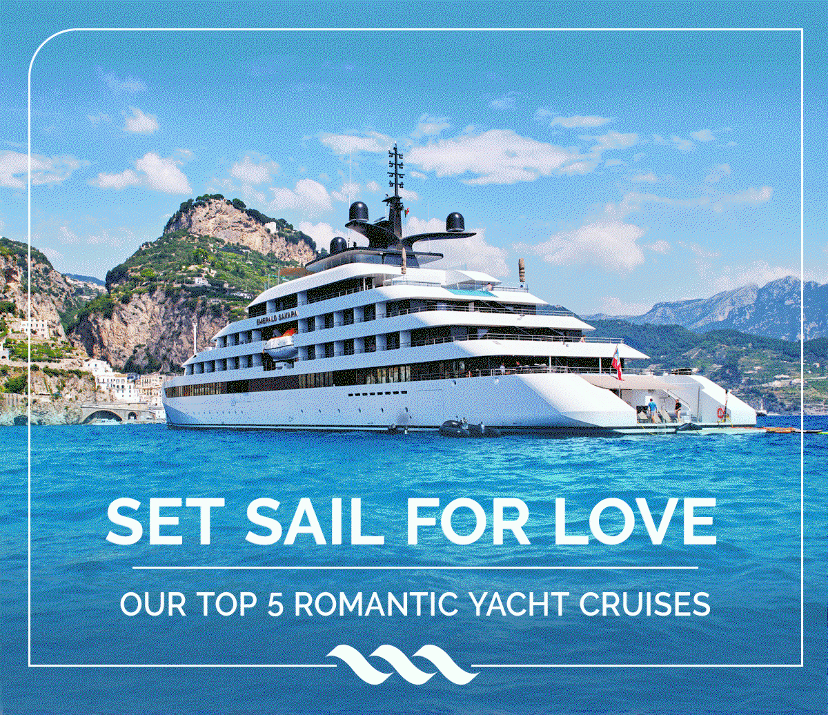 Emerald Cruises: Seed - Set Sail for Love: Discover Our Top 5 Romantic ...