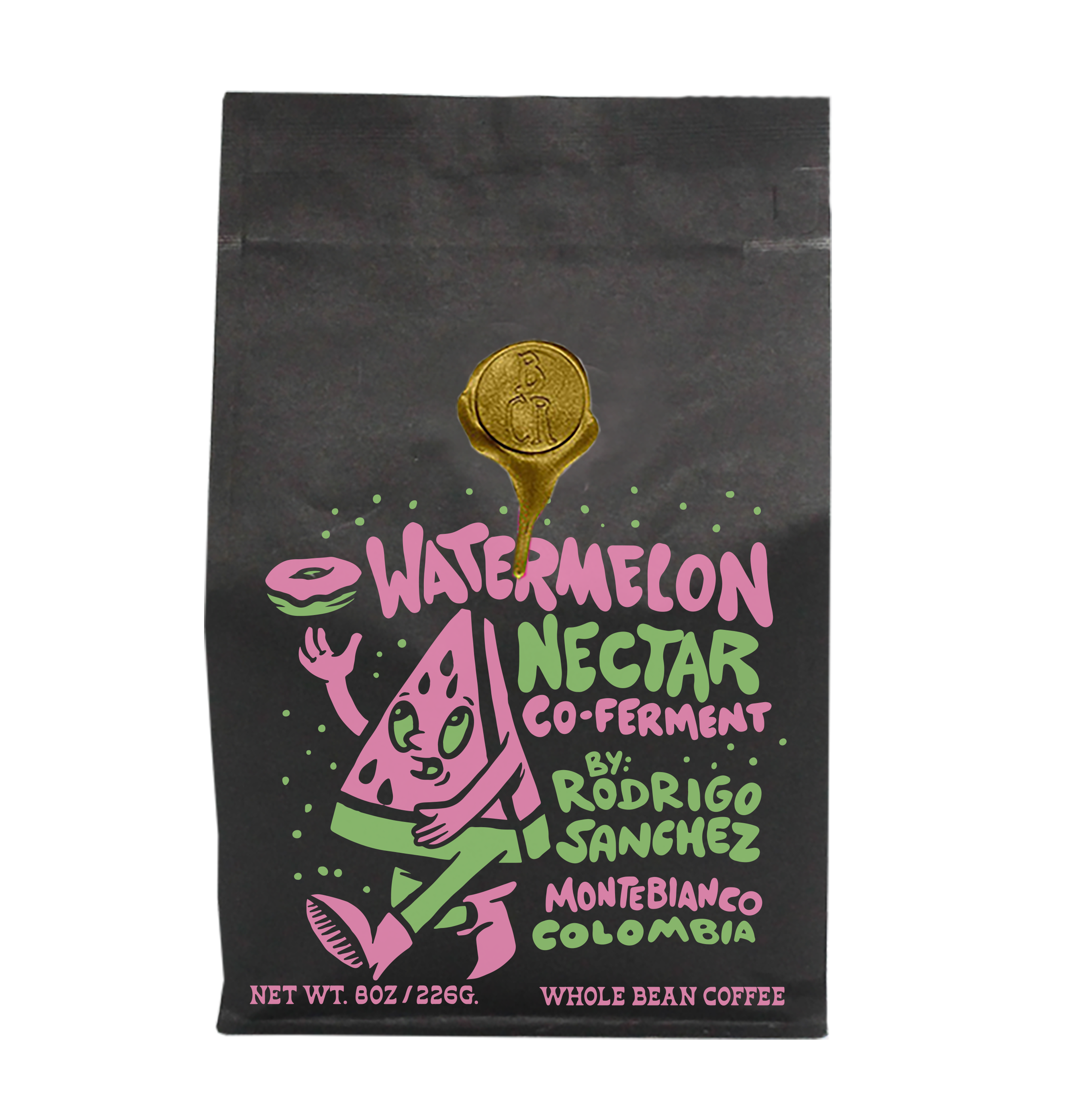 Brandywine Coffee Roasters: Watermelon Co-ferment Coffee Magic! | Milled