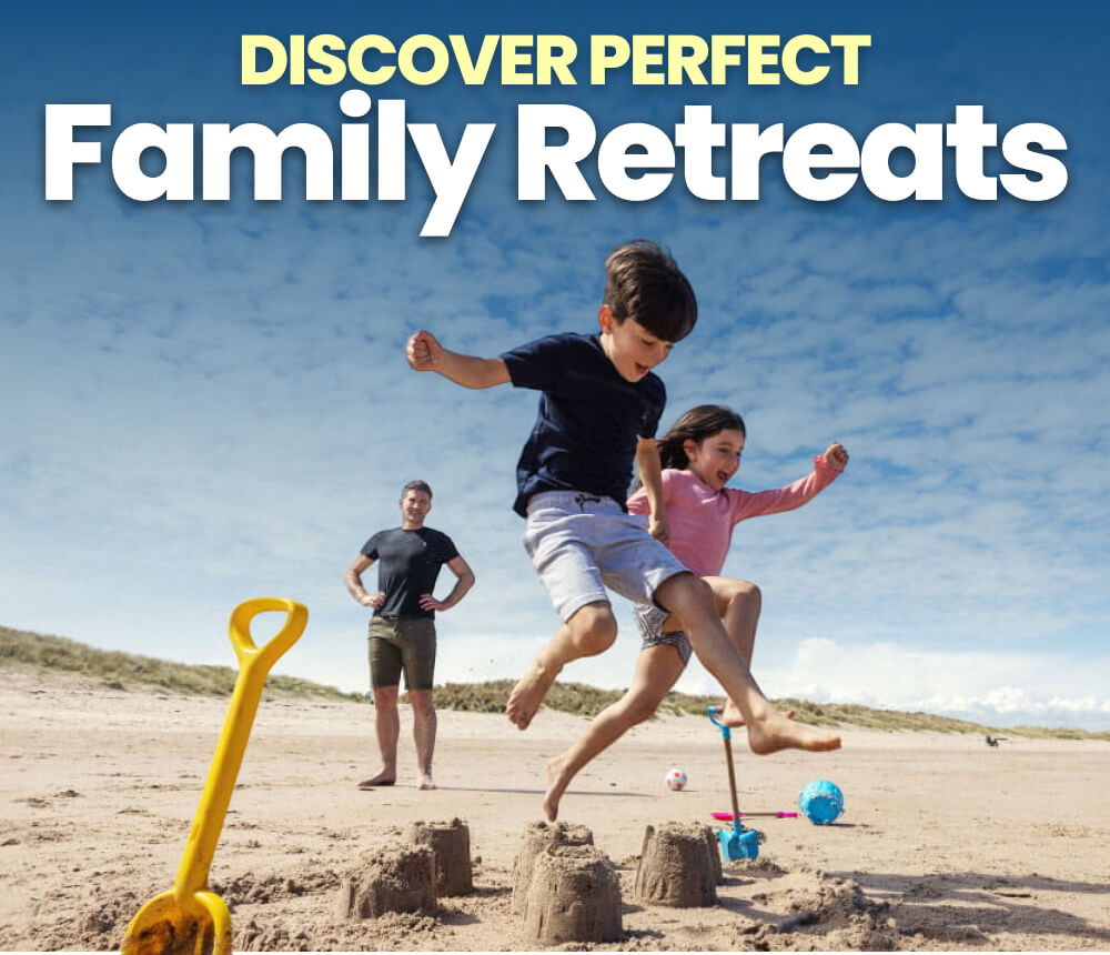 Kids Pass: 🏖️ Perfect Family Retreats In 2024 | Milled