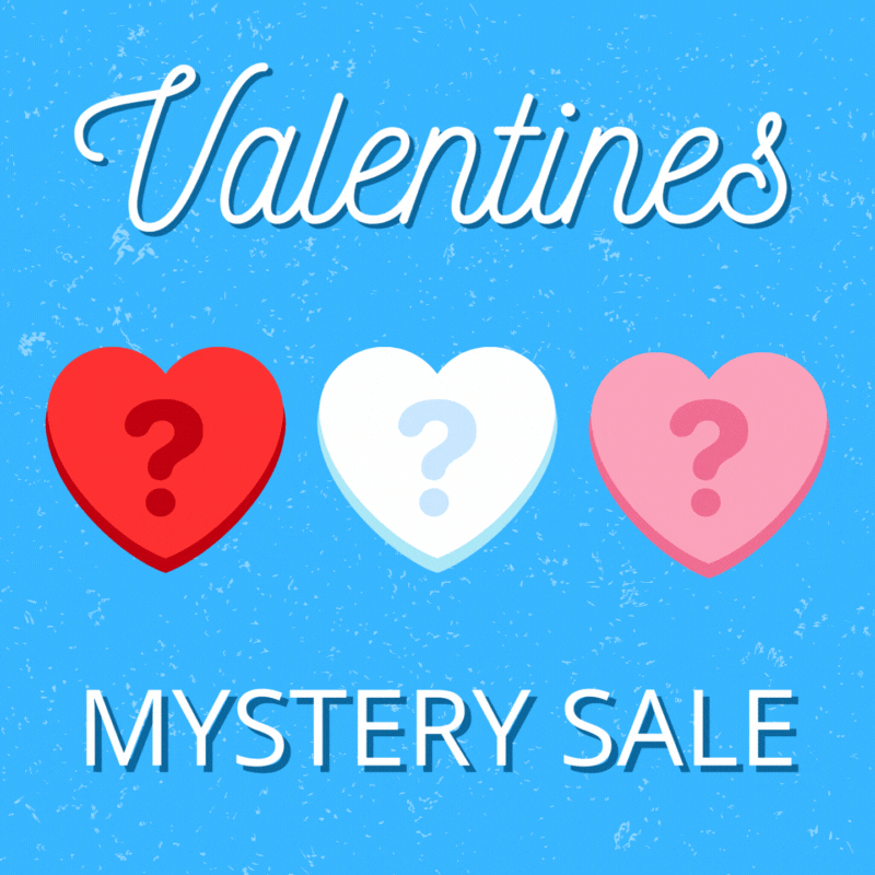 Focus Factor: Just Launched: Mystery Sale!💖 | Milled