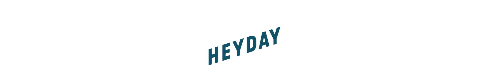 Heyday Skincare: Celebrate Black History Month with Heyday & Common ...