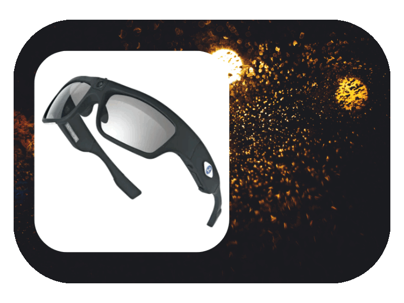 Zetronix: 👓 Discover Zetronix's Camera Glasses Guide! | Milled