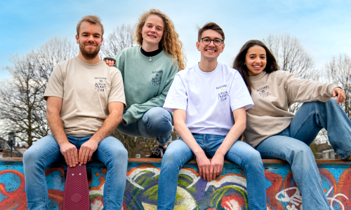 Interrail: Interrail-Merch! Hol dir jetzt deinen Interrail x Berlin ...