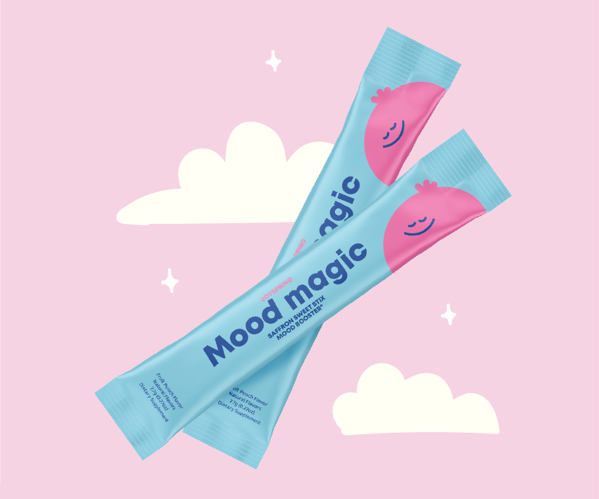 Joyspring Vitamins: Transform Mood Swings Into Smiles: 50% Launch ...