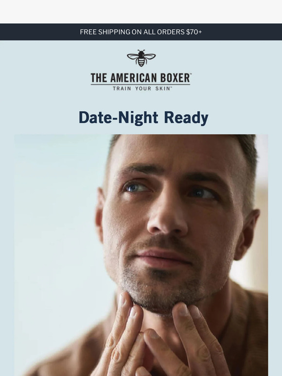 The American Boxer: Ready to turn heads? | Milled