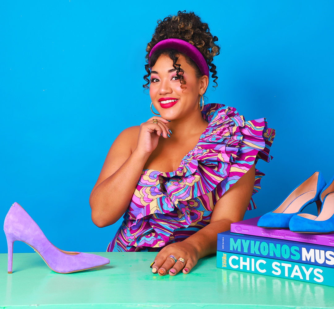 The Home Edit: Catching Up with Color Me Courtney | Milled