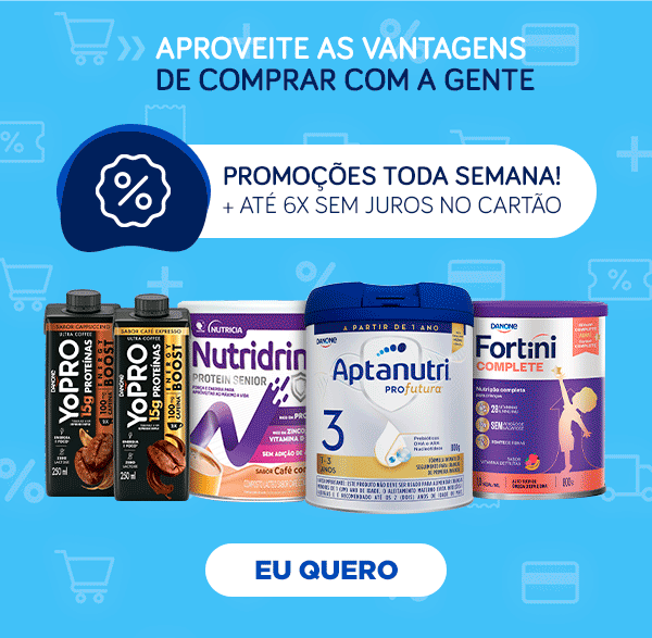 Mundo Danone: Mundo Danone: A sua loja oficial da Danone 🤩 | Milled