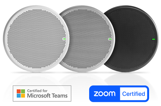 Shure: Introducing MXA901 Conferencing Ceiling Array Microphone | Milled