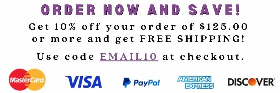 Gilbert H. Wild & Son: Valentine's Day Special | Milled