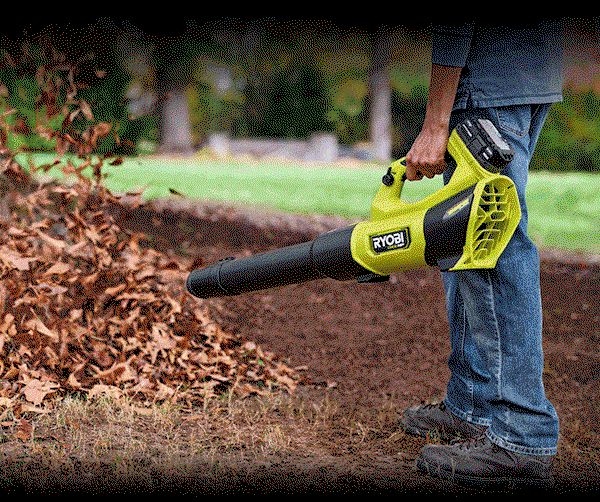 Ryobi: JUST ANNOUNCED | Milled