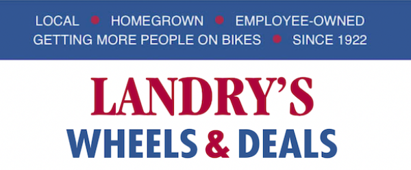 Landry's Bicycles: ⚡ BOGO Bikes, Fat Bikes and Accessories Flash Sale ⚡ ...