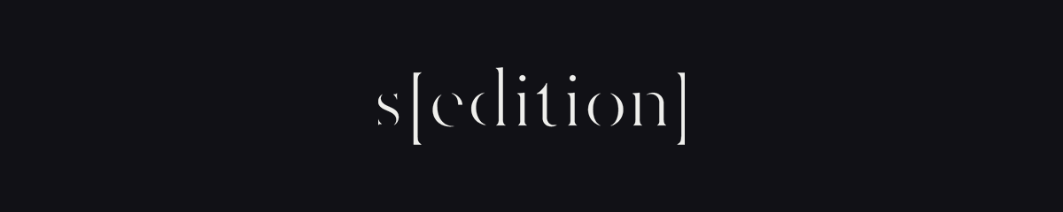 Sedition: Unveiling Hearts: The 2024 Valentine's Day Art Collection ...