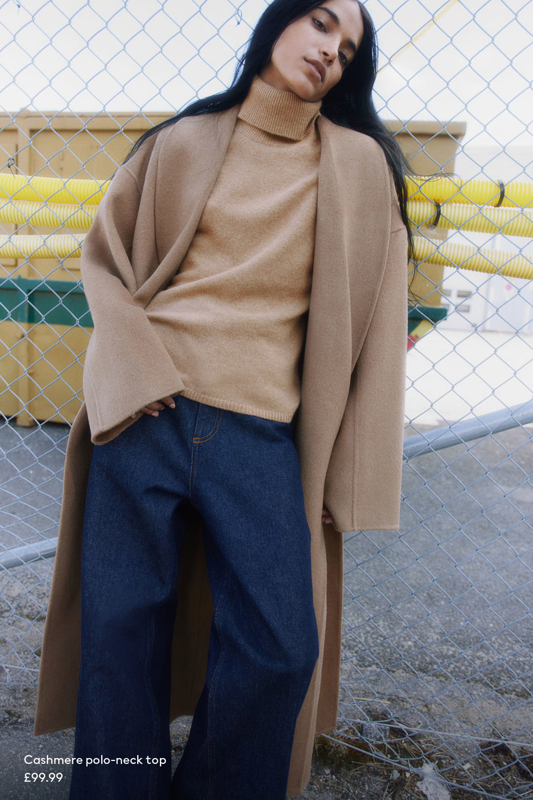H&M: New in from Premium Selection | Milled