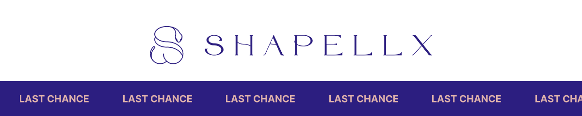 Shapellx: ⌛Last Hours: Massive V-Day Savings | Milled