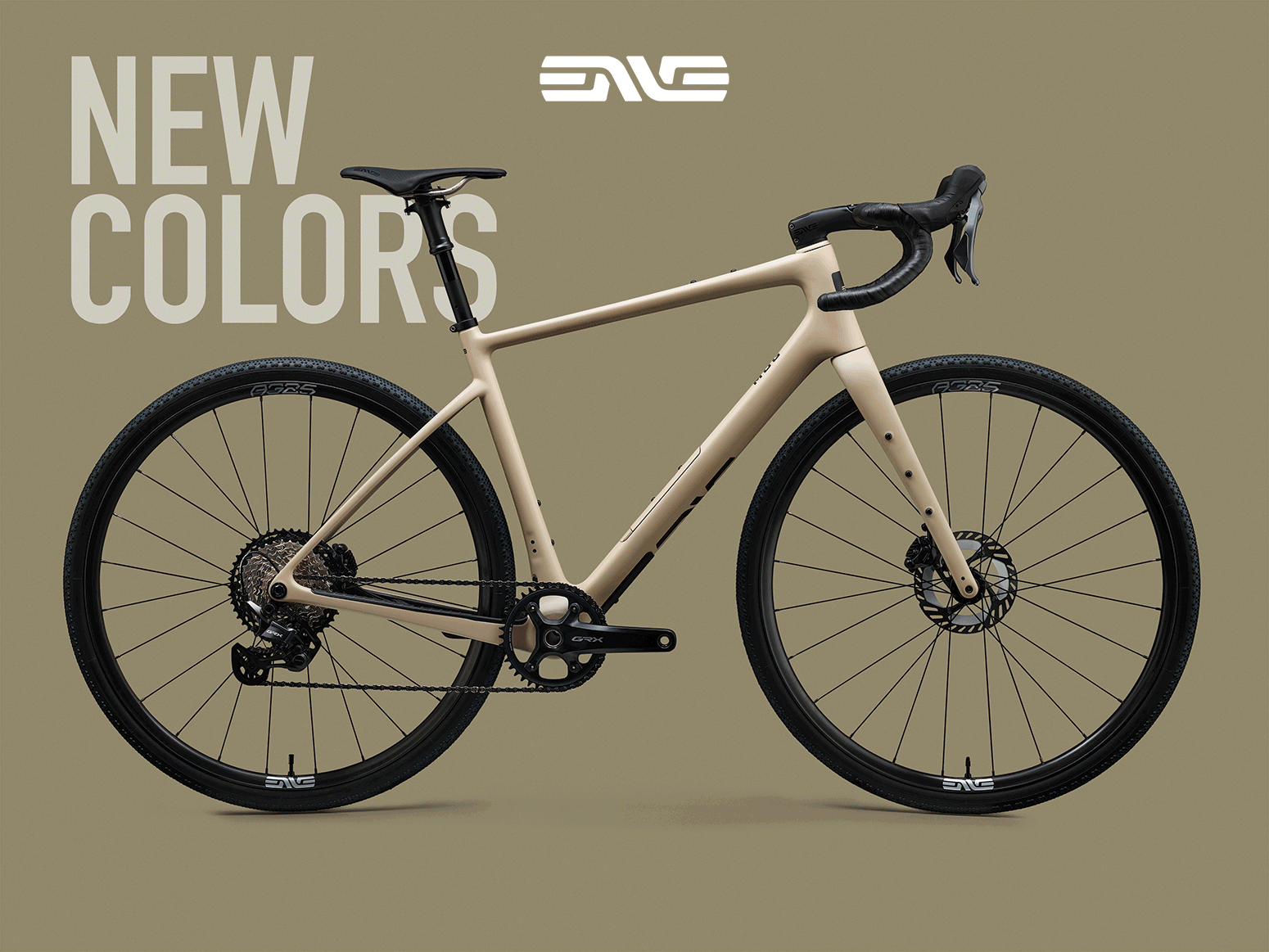 ENVE Composites: Introducing 2024 MOG Colors | Milled