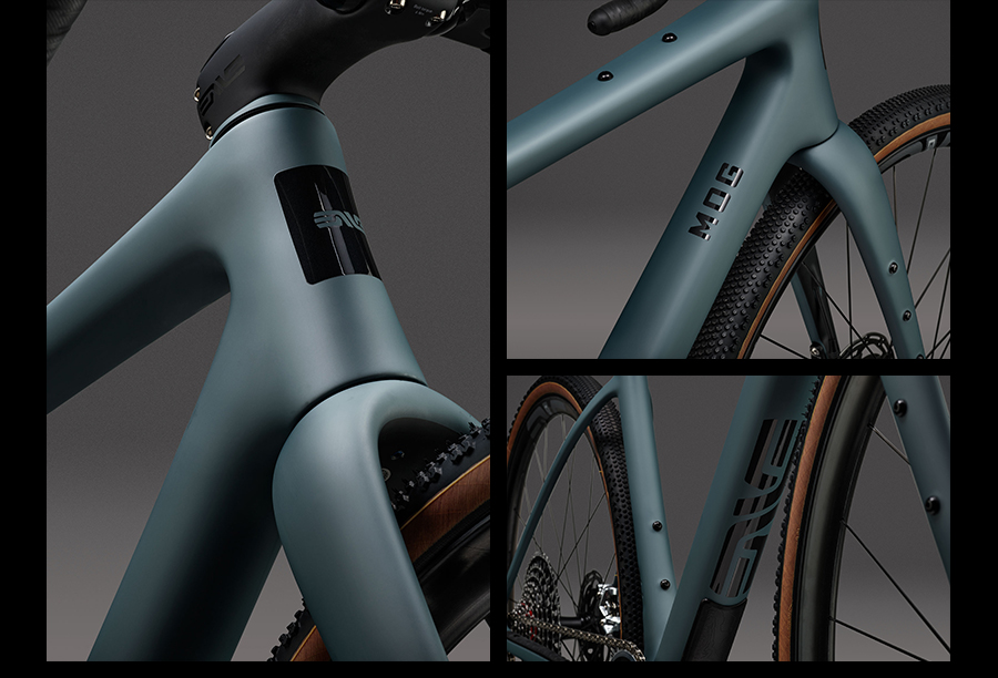 ENVE Composites: Introducing 2024 MOG Colors | Milled
