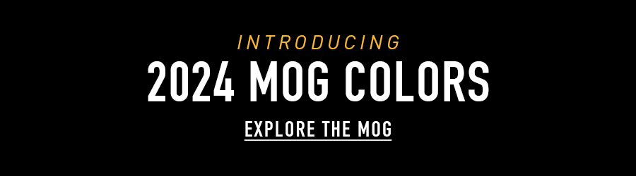 ENVE Composites: Introducing 2024 MOG Colors | Milled