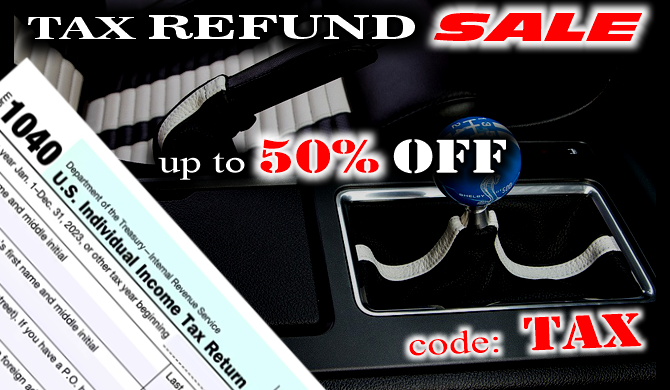 RedlineGoods: Tax Refund Sale - up to 50% off! ﻿ | Milled