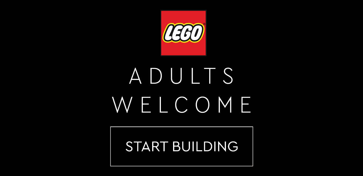 Lego: Our TOP 5 LEGO® sets for adults | Milled