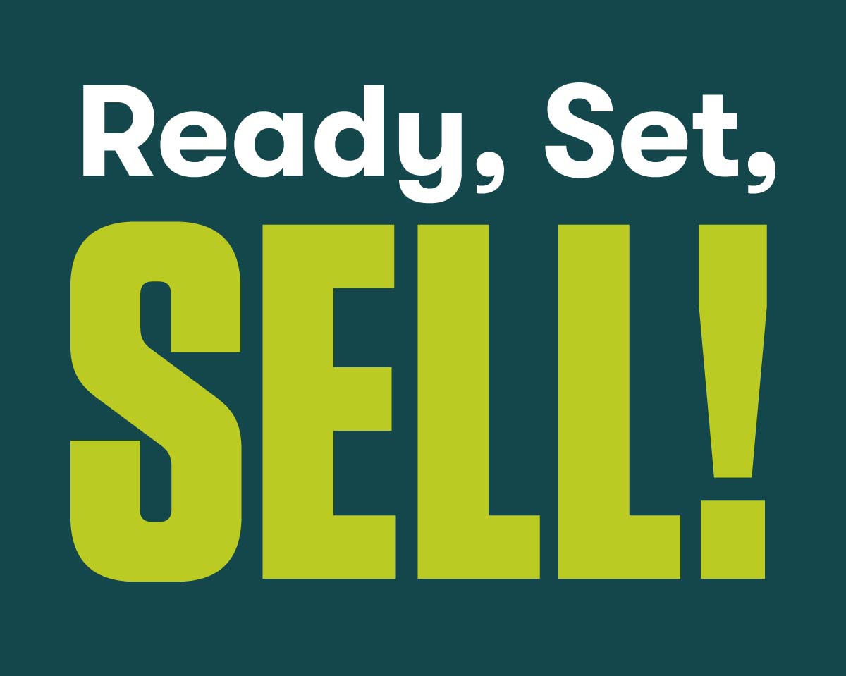 2nd & Charles: Ready? Set. SELL! 🤑 | Milled