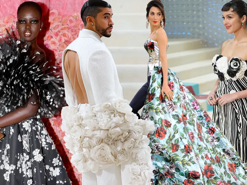 Vogue: The 2024 Met Gala Dress Code Is… | Milled
