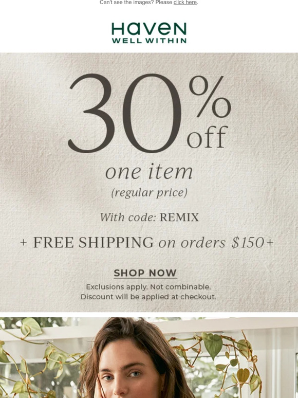 Talbots: New: Elevated Essentials For At-Home Comfort | Milled