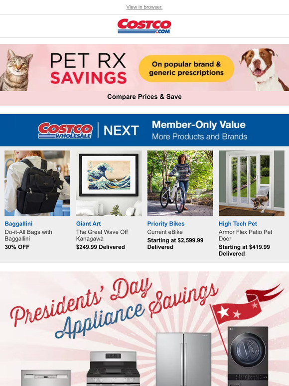 Costco: Buy Direct from Select Brands at a Costco Member Value with ...