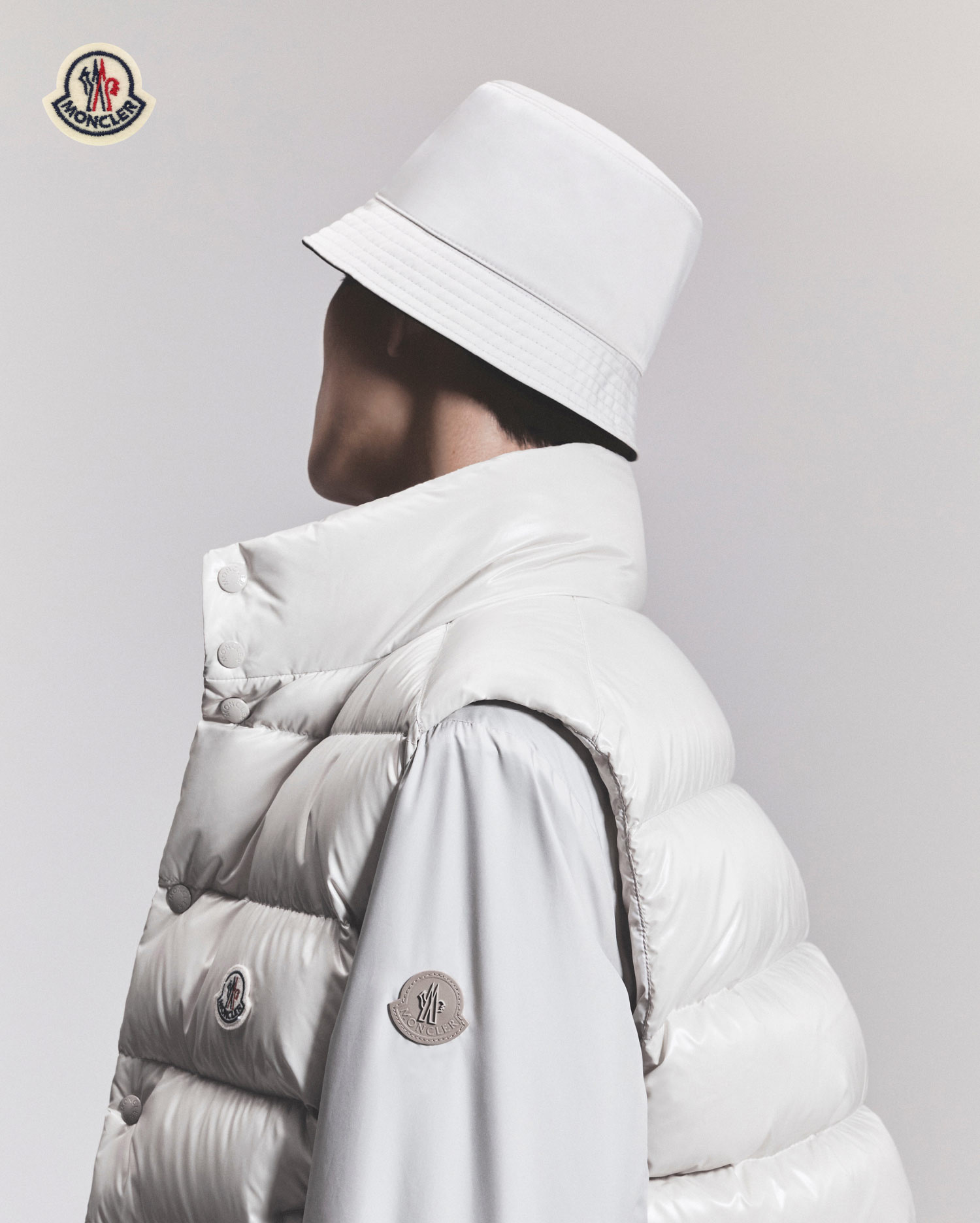 Moncler: Spring/Summer 2024 Online Exclusives | Milled