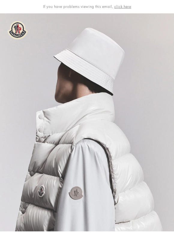 Moncler: Spring/Summer 2024 Online Exclusives | Milled