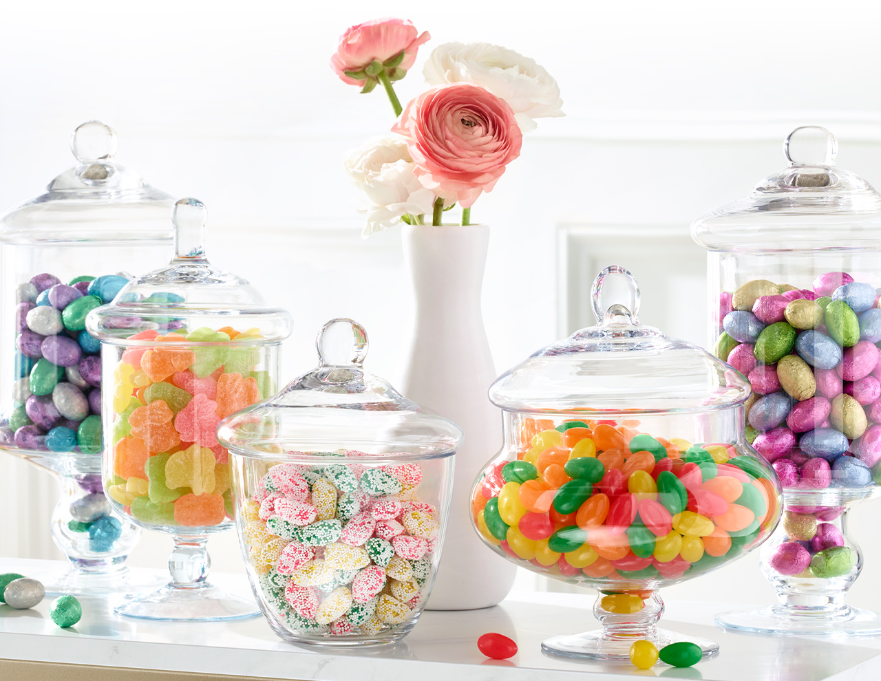 See's Candies: Inside: First Look at See’s Easter Collection 🐰 | Milled