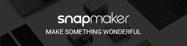 Snapmaker: Access Exclusive CNC Tutorials Inside! | Milled