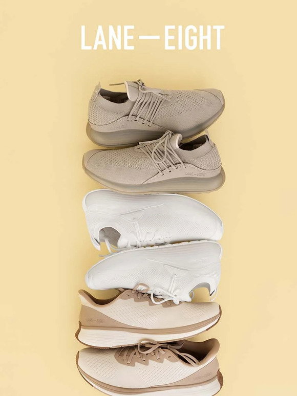 Lane Eight: Which trainer is right for you? | Milled