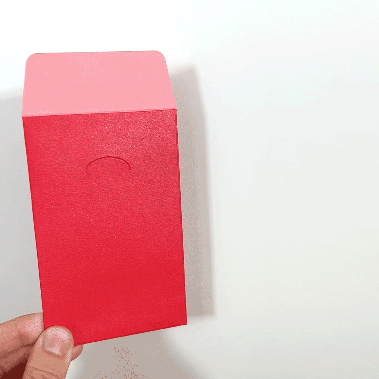 A Jar of Pickles: Introducing Year-Round Red Envelopes | Milled