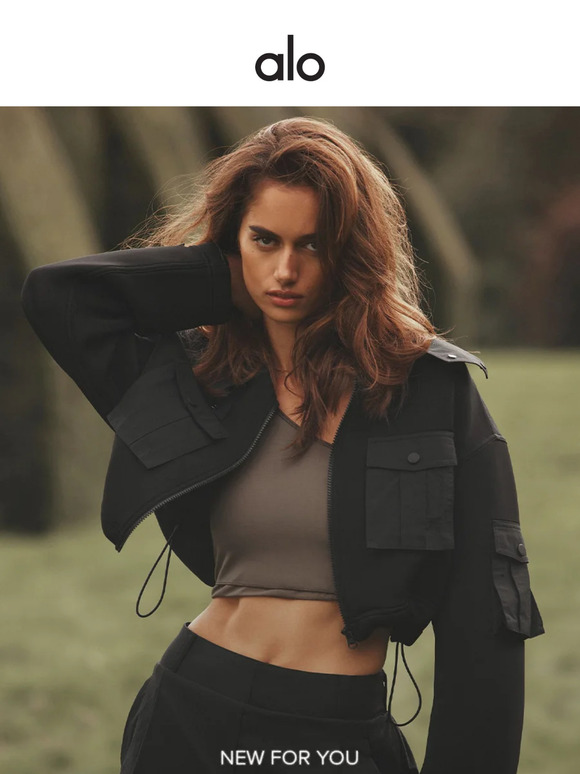 Alo Yoga: Your personalized style guide | Milled