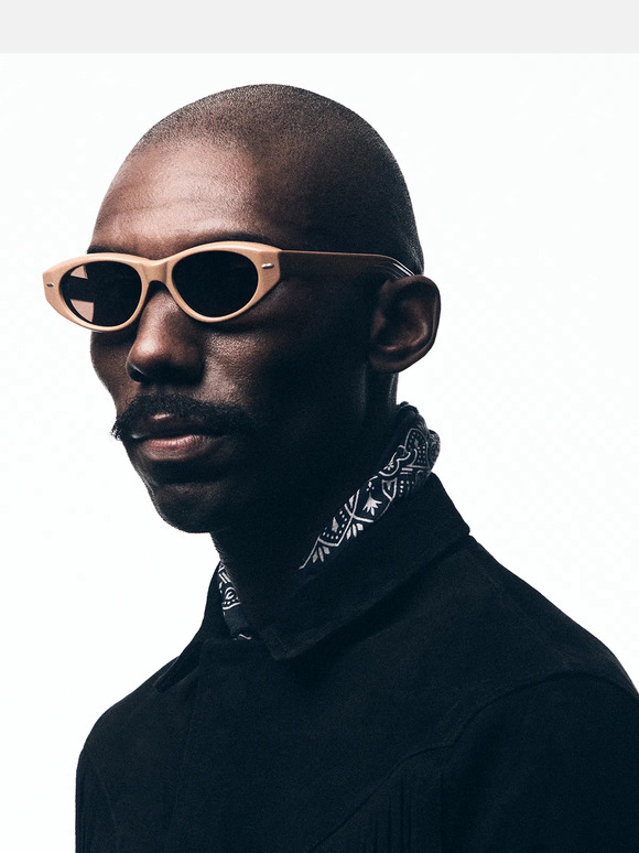 Jacques Marie Mage: KRASNER: THE SPECTACLE OF ART | Milled