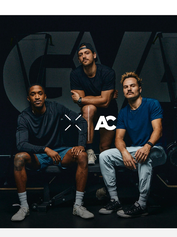 Ten Thousand: Gym Spotlight: The Athletic Clubs | Milled