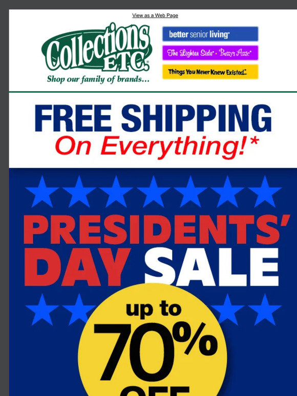 Collections Etc.: Your VIP EARLY ACCESS is Waiting 📩 | Milled