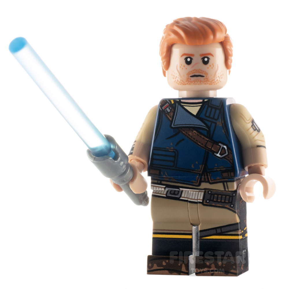 Firestar Toys: Explore the New 'SW Resistance Survivor' & Rediscover ...