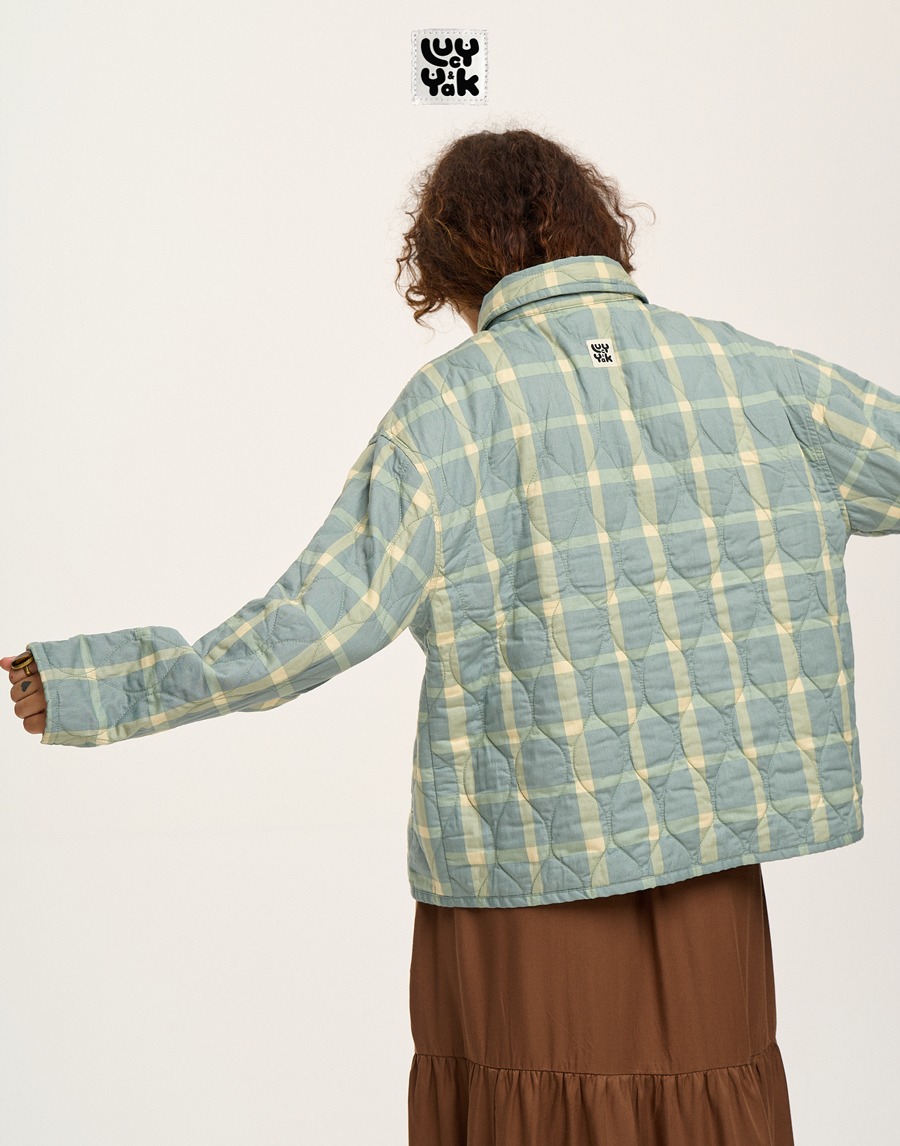 Lucy and Yak: NEW! Our latest jackets | Milled