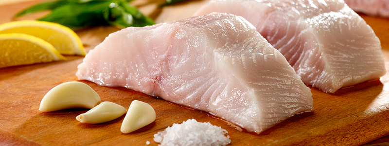 Fulton Fish Market: Limited time only: wild-caught black cod! | Milled