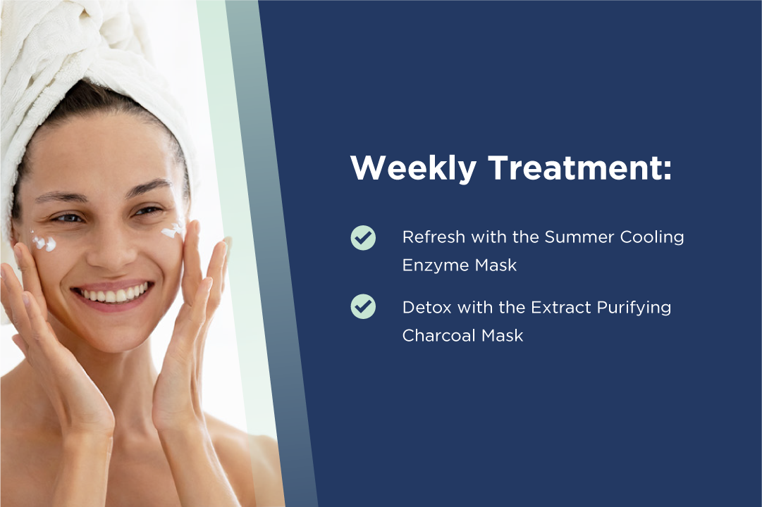Skin Matrix: NEW Osmosis Blemish Line is In! 🥳 | Milled