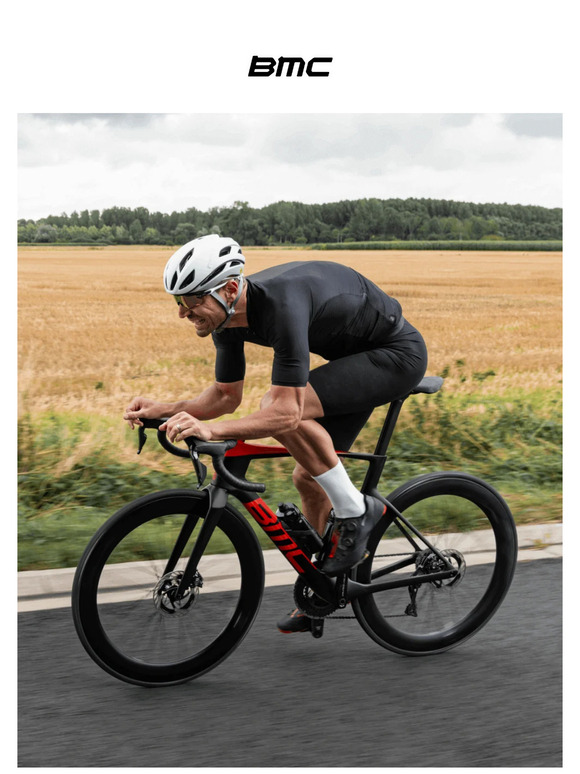 BMC: Pre-Season Sale on BMC ADICTA LAB & Suplest | Milled