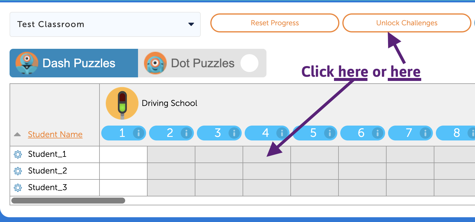 Wonder Workshop: FRF: Unlock Blockly Puzzles to Unleash Advanced ...
