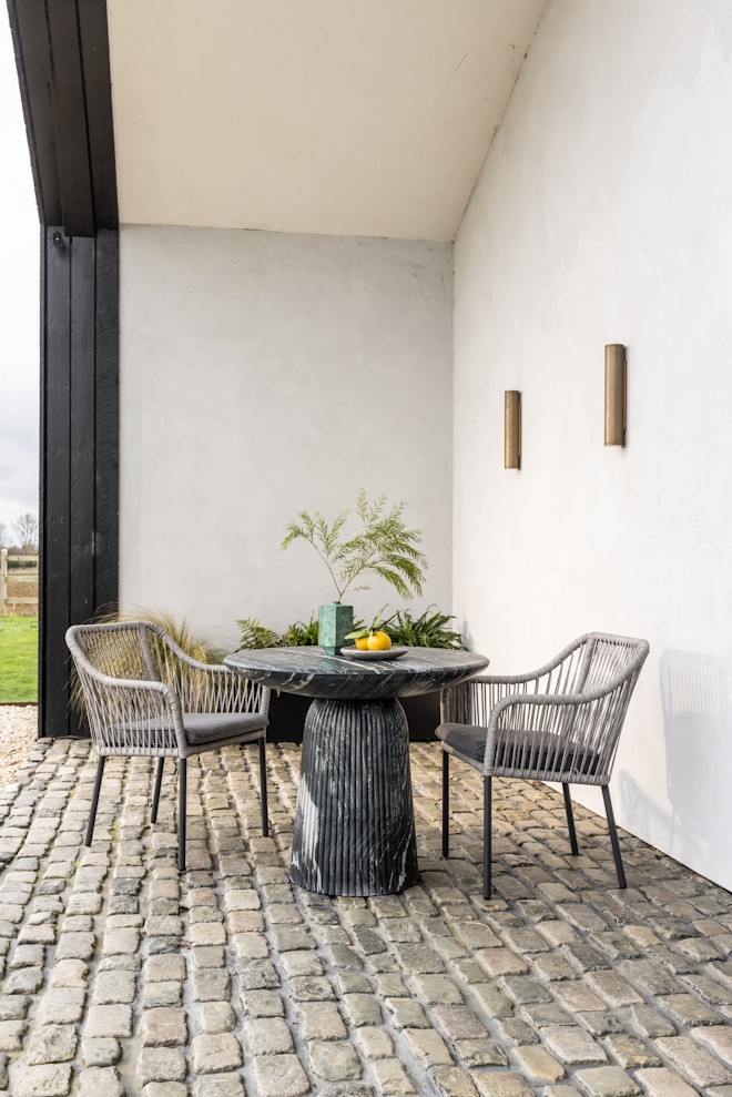 Atkin and Thyme: NEW FOR 2024 | The Mason Table Collection | Milled